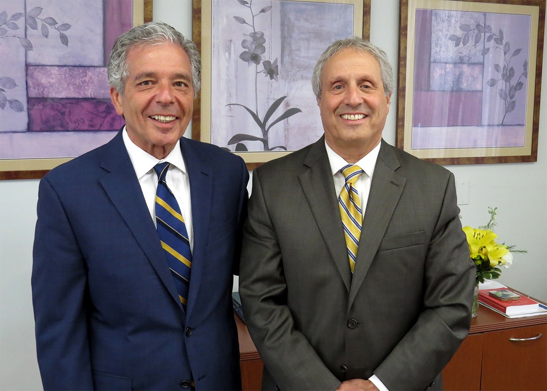 Elder Law Offices of John & Mark Nale — Waterville, ME