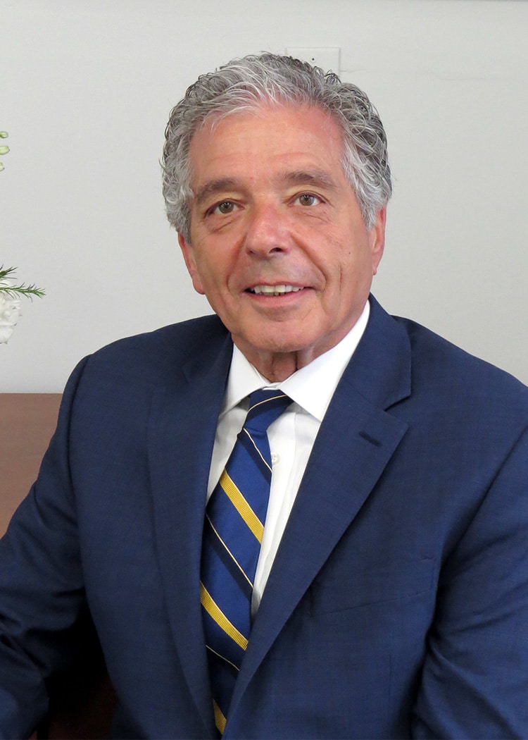 John E. Nale, Esq. – Elder Law Offices of John and Mark Nale