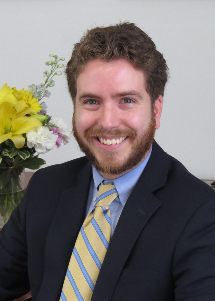 Matthew J. Nale, Esq. – Elder Law Offices of John and Mark Nale