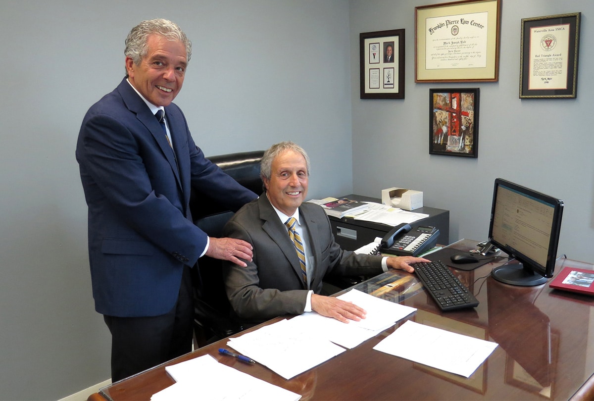 Elizabeth W.H. Levesque – Elder Law Offices of John and Mark Nale