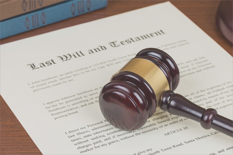 Estate Planning & Probate – Elder Law Offices of John and Mark Nale